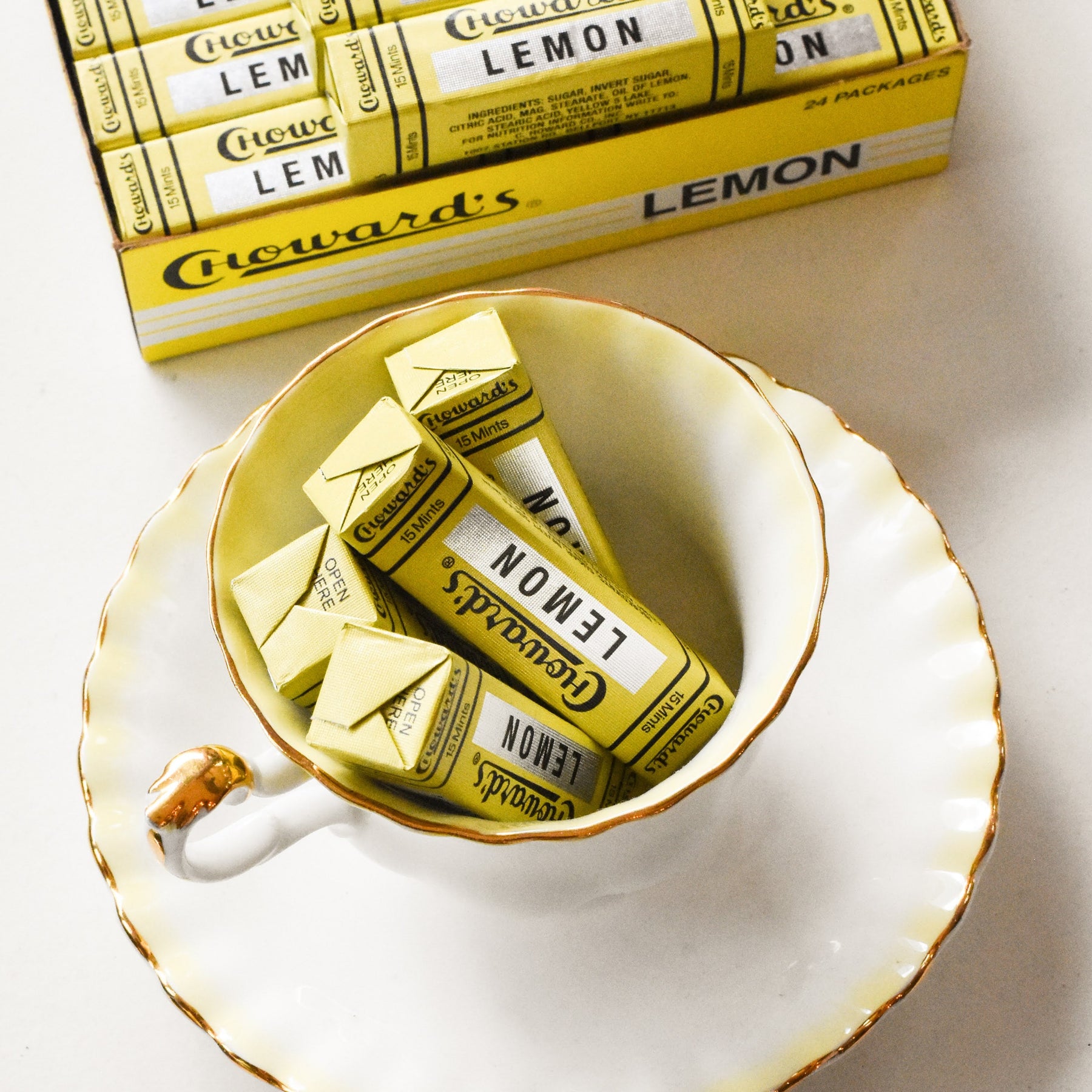 Products– Kitten and the Bear