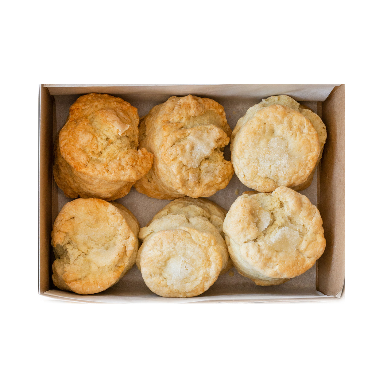 Order Tea & Scone Boxes– Kitten and the Bear